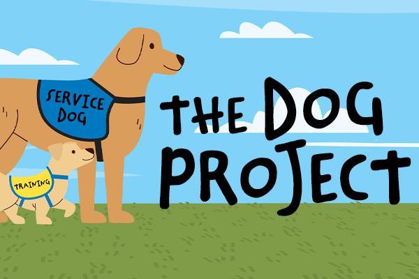 The Dog Project | College of Arts and Sciences